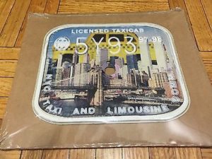 New-York-City-Taxi-Medallion-NYC | YellowNYCTaxi.com